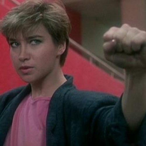 Cynthia Rothrock: Queen of Martial Arts - Chamberlain Studios of Self ...