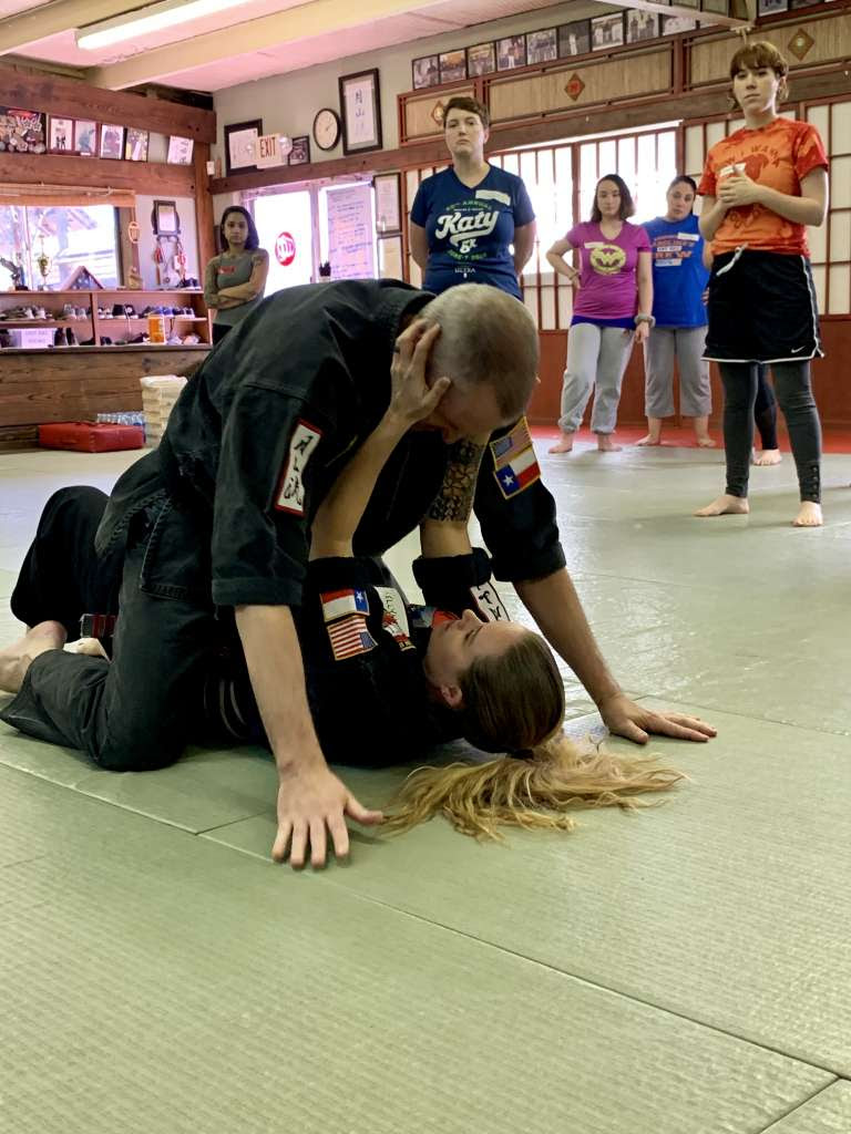 Final weeks of Summer! Camps and Self Defense! - Chamberlain Studios of ...